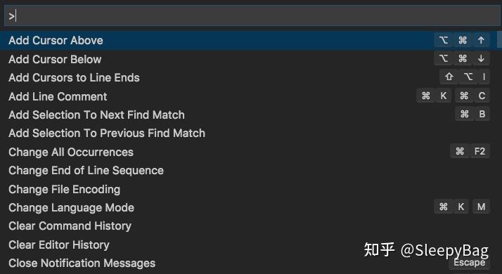 Paletteau - 为 Windows 应用提供通用命令面板 - 知乎