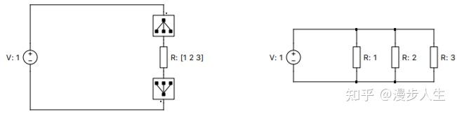 PLECS教程107：隐式模型矢量化 (Implicit Model Vectorization) - 知乎