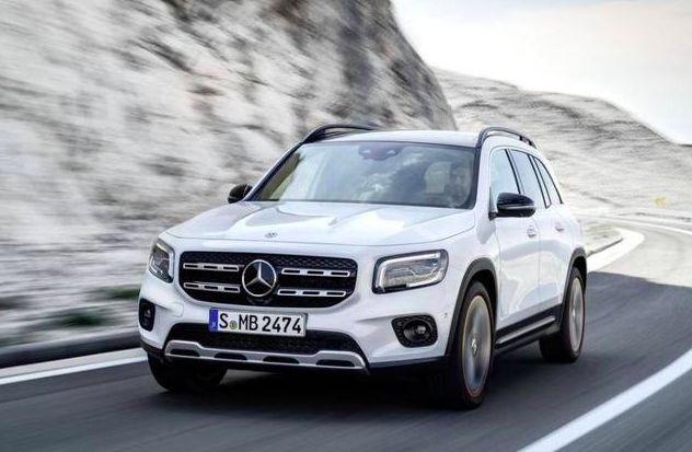 美媒评出十款最佳7座SUV，日系占一半欧系只有一款 - 知乎