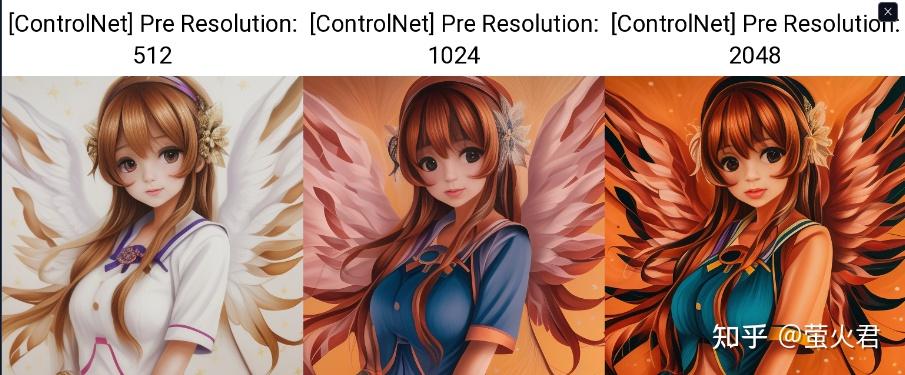 Stable Diffusion基础：精准控制之ControlNet - 知乎