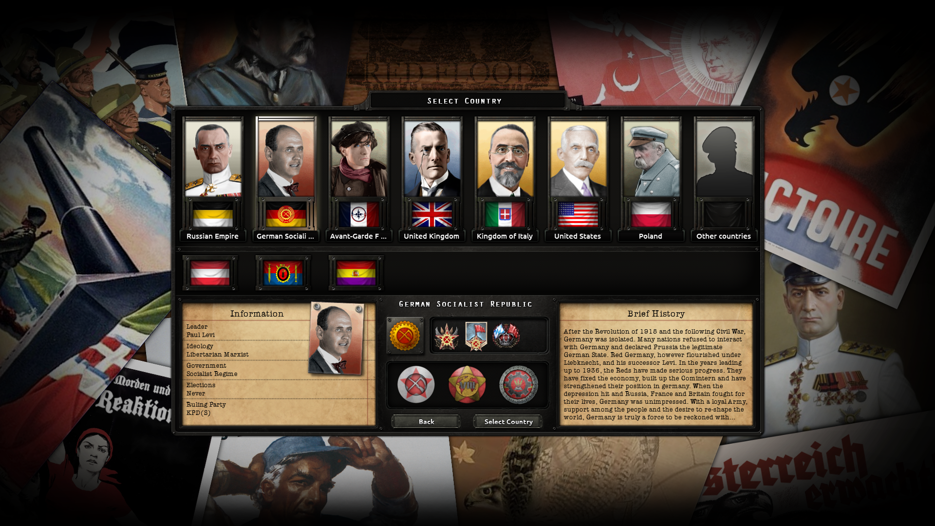 Red Flood：赤潮已正式发布！ - 知乎