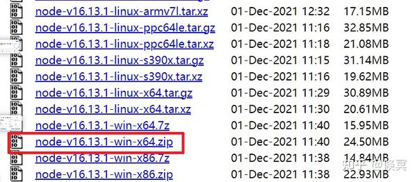 Window下volta安装node失败解决方案 - 知乎