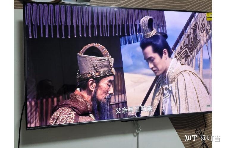 海信电视65E5H-PRO智能平板电视机怎么样？真实使用评价！ - 知乎