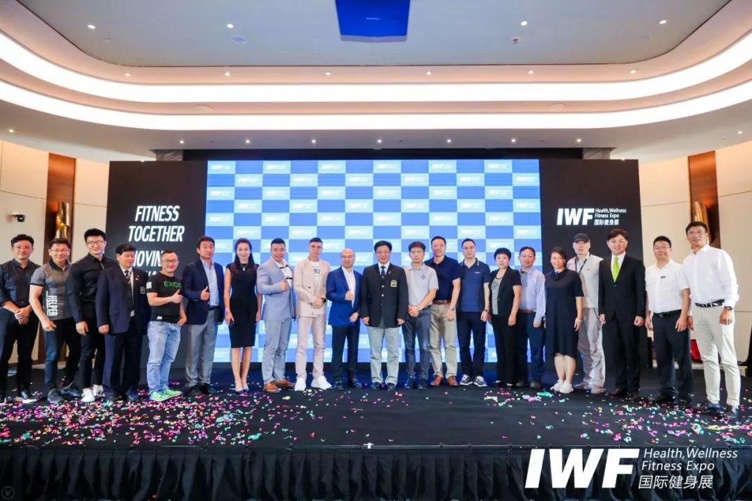 IWF国际健身展首推“IWF BEIJING”，北上南下能否突破水土不服？ - 知乎
