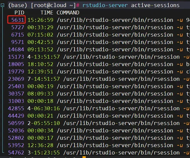 一站式解决Rstudio使用问题：常见错误与解决方案汇总 - 知乎