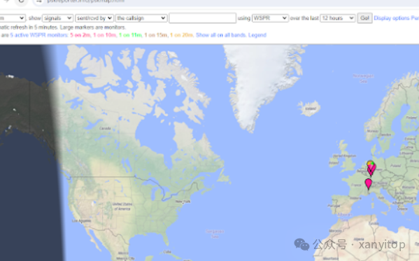 泉盛UV-K5(K6) CEC固件 0.3C 版本简介（新增PC控制WSPR\APRS发射） - 知乎