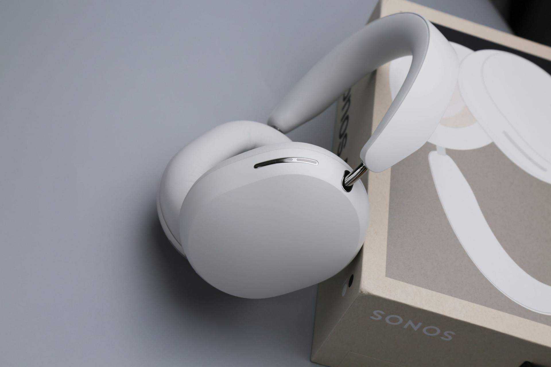 Sonos Ace：用3999元的顶级头戴式耳机是怎样一种体验？ - 知乎