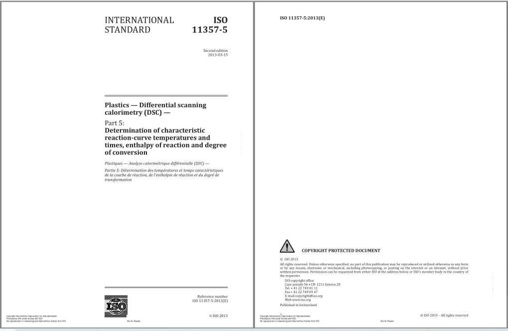 ISO 9426-2003（原版PDF）+Chinese（ISO中文版翻译）中文名称：木质纤维人造板.尺寸的测定 - 知乎