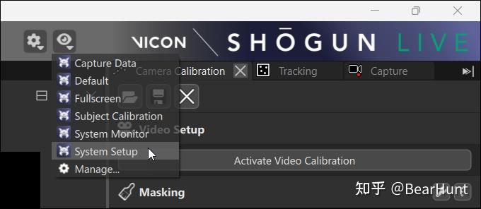 Vicon动作捕捉软件配置与实践完全入门指南 - 知乎