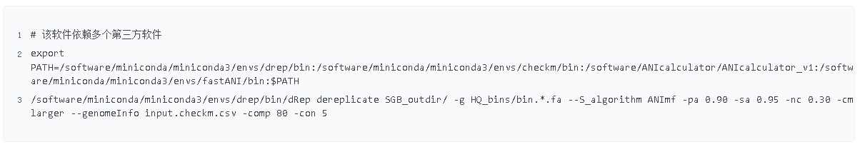 “微”宝典 -- 宏基因组组装基因组（contig binning） - 知乎
