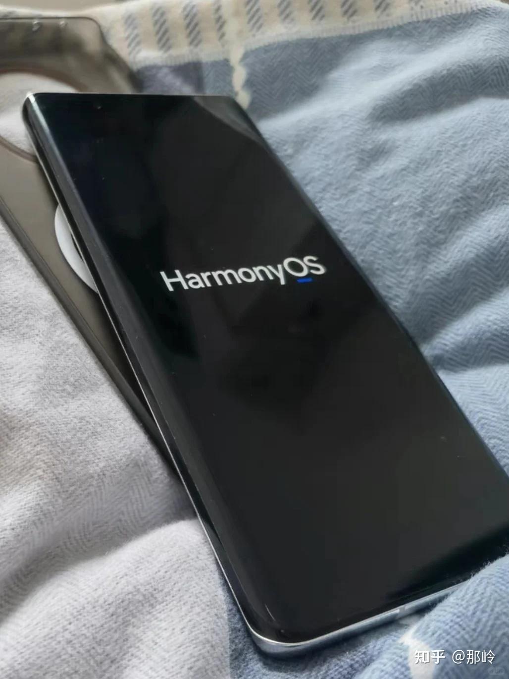 华为Mate40系列能否升级鸿蒙5.0？CEO何刚给出关键回应 - 知乎