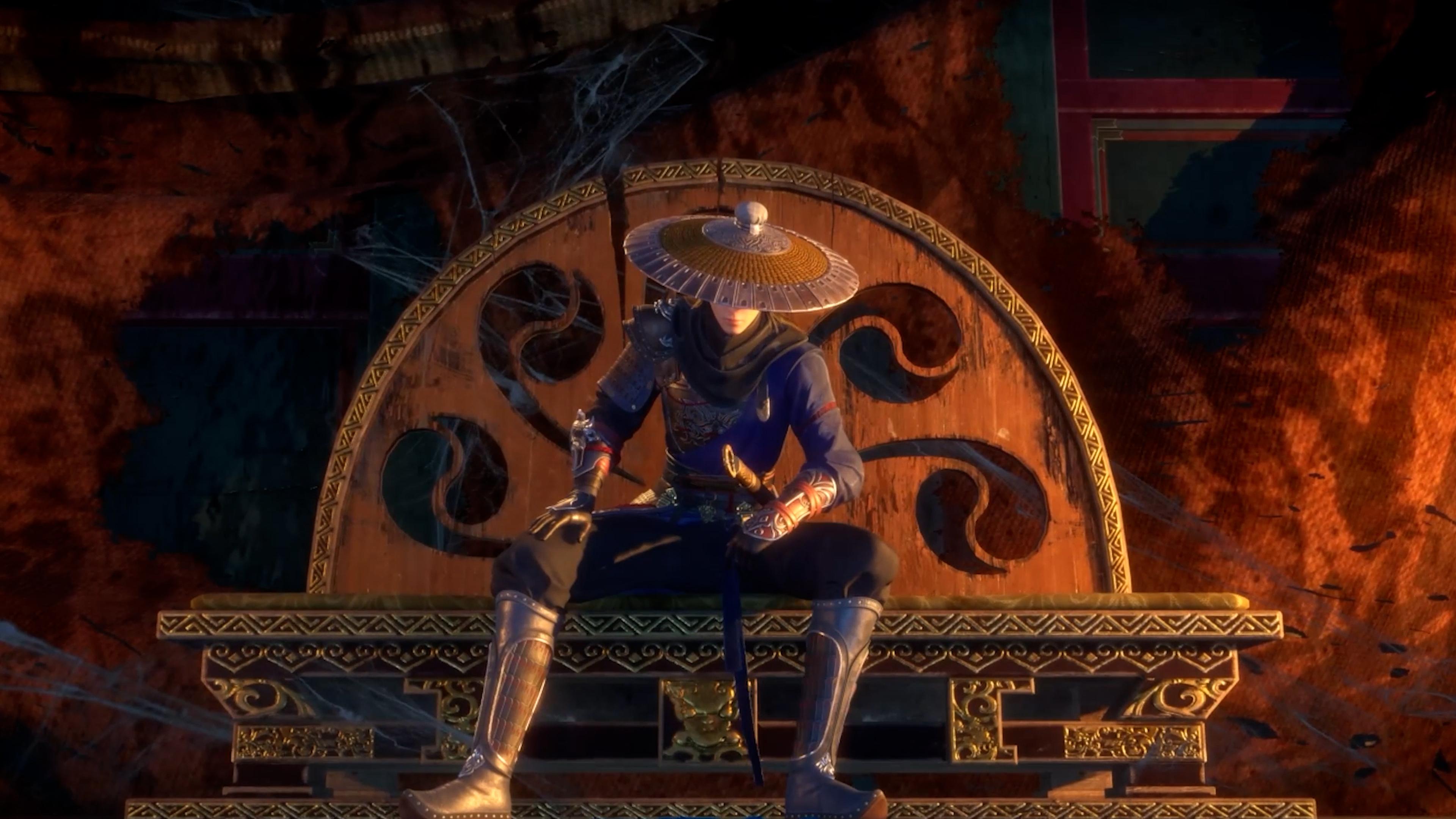 不良人高清壁纸 - 知乎