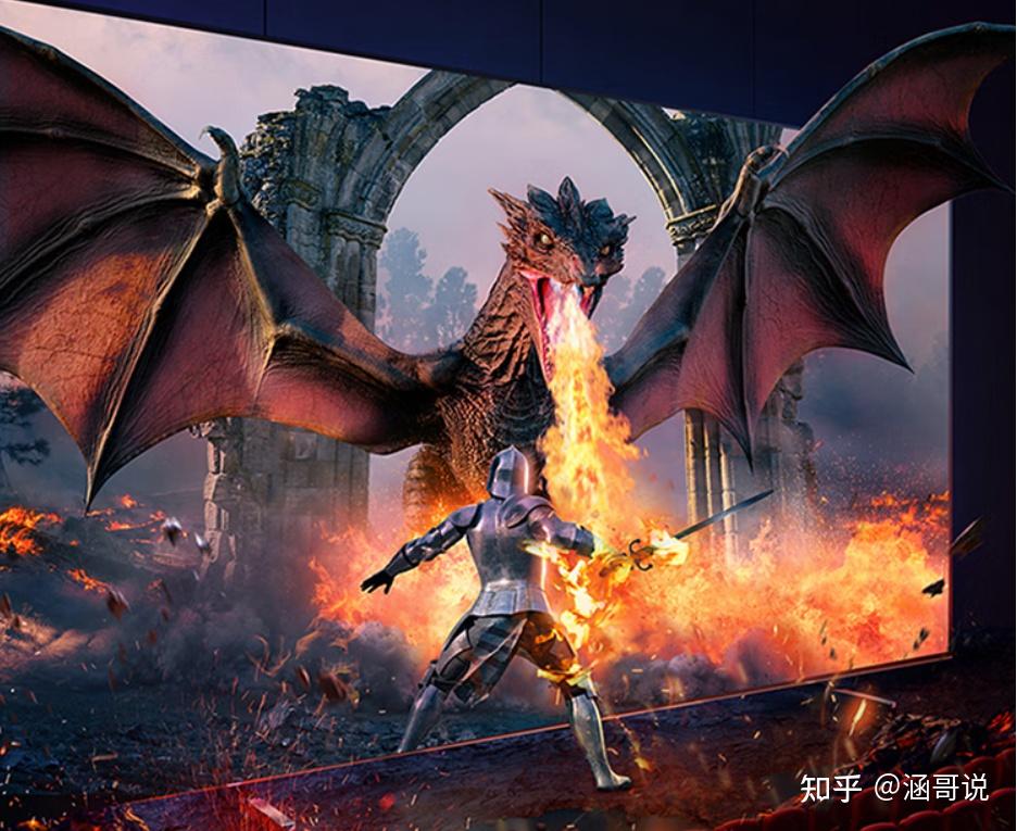 如何评价海信电视85E8K，值得购买吗？ - 知乎