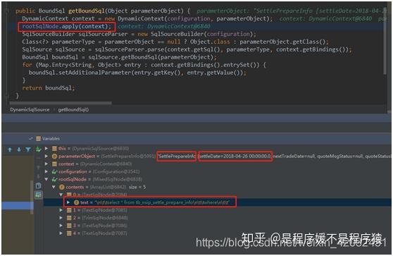 网易程序员总结的血泪教训：Mybatis Ognl引起的血案 - 知乎