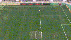 谷歌发布一个新的强化学习环境：Google Research Football - 知乎