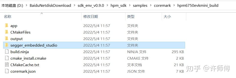 【先楫HPM6750系列】CoreMark跑分测试 - 知乎