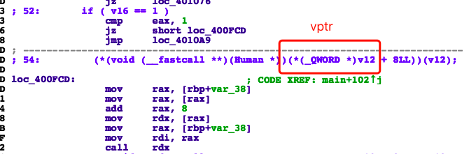CTF Pwn中的 UAF 及 pwnable.kr UAF writeup - 知乎