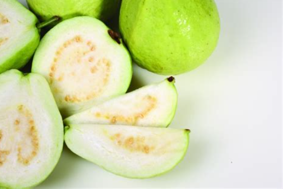 传说中的番石榴，你了解多少？ - 知乎