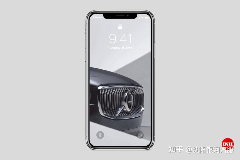 沃尔沃手机壁纸-S90系列｜Volvo Mobile Phone Wallpapers - 知乎