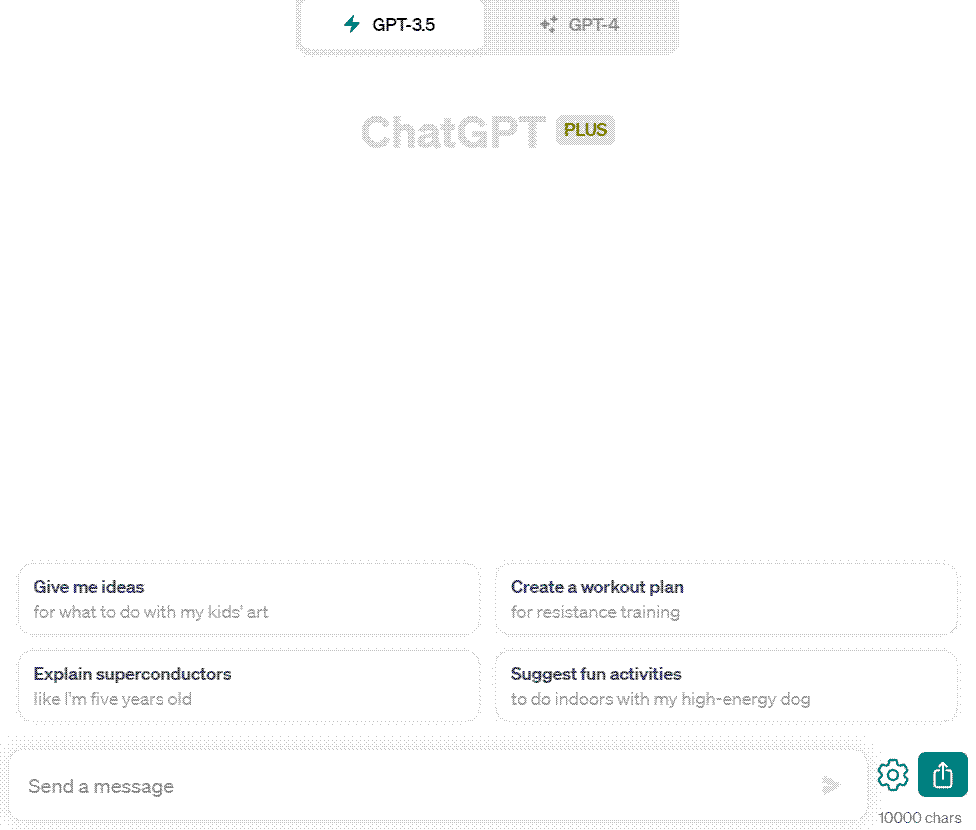 如何让 ChatGPT 接收或输出万字长文，突破 Token 限制 - 知乎