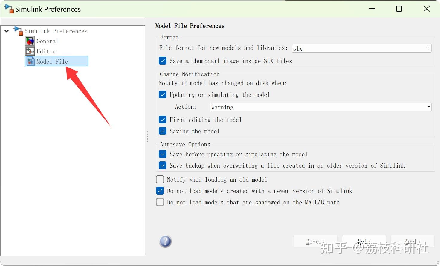 使用MATLAB低版本打开高版本simulink文件 - 知乎
