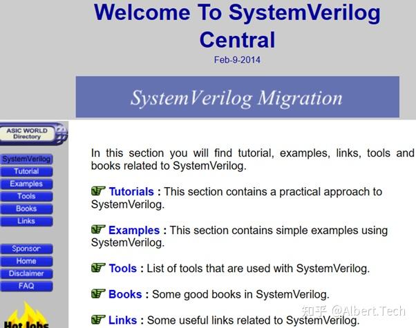 FPGA必备的学习网站（一） - 知乎