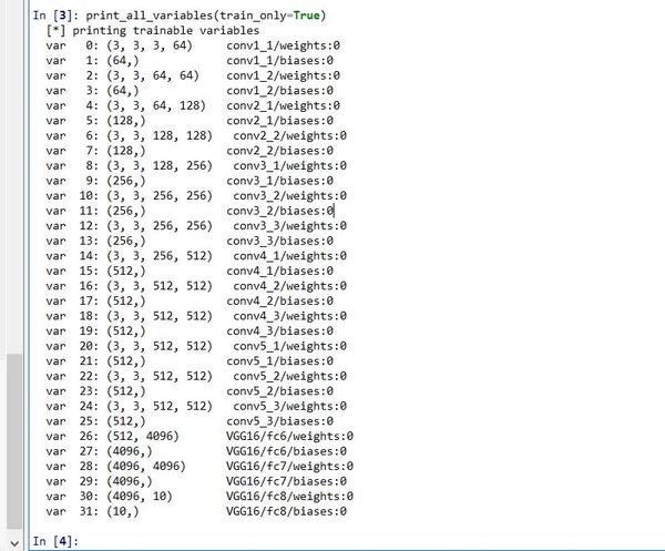 VGG论文导读+Tensorflow实现+参数微调(fine-tuning)+AWS部署从头训练 - 知乎