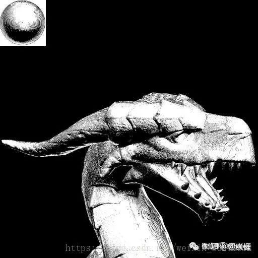 Matcap Shader 详解【1】-基础思想与U3D实现 - 知乎