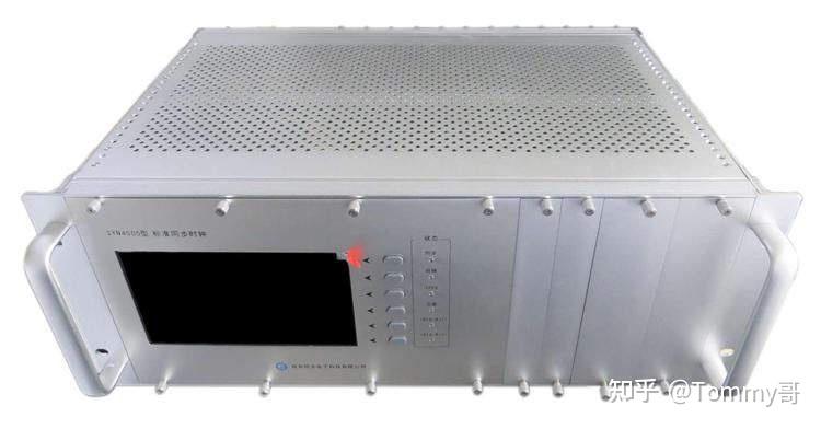 揭秘DPLL：让数字振荡器与1PPS信号完美同步 - 知乎