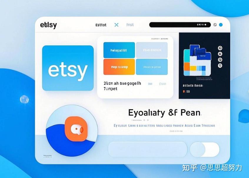注册Etsy最全攻略【2025最新修订版】 - 知乎