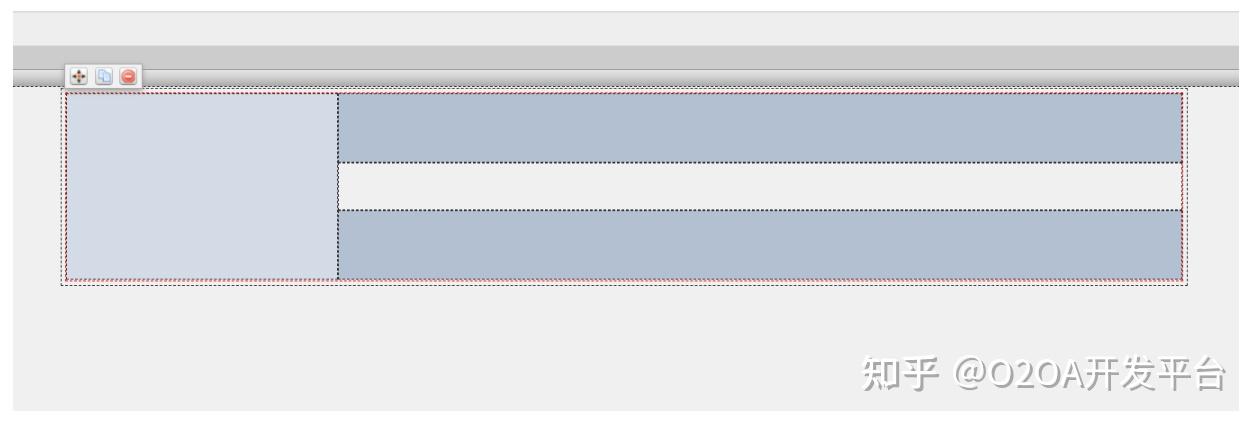 O2OA(翱途)开发平台如何在流程表单中使用基于Vue的ElementUI组件? - 知乎