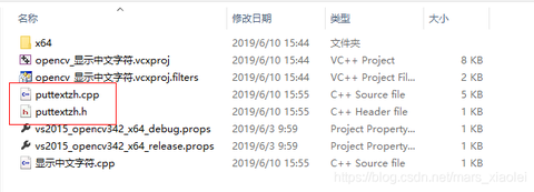 OpenCV显示中文 - 知乎