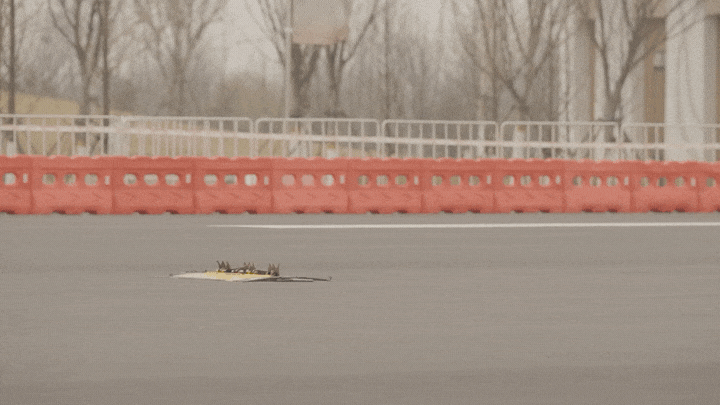 九大测试，见证ET9底盘技术革命 - 知乎