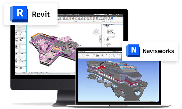 BIM技术应用 (isBIM&JARVIS) - 知乎