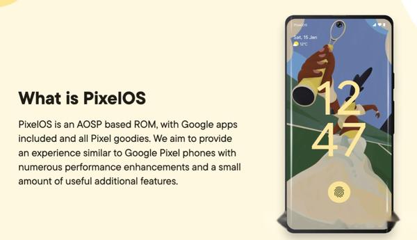 2023年，还有哪些 ROM 可以刷？ - 知乎