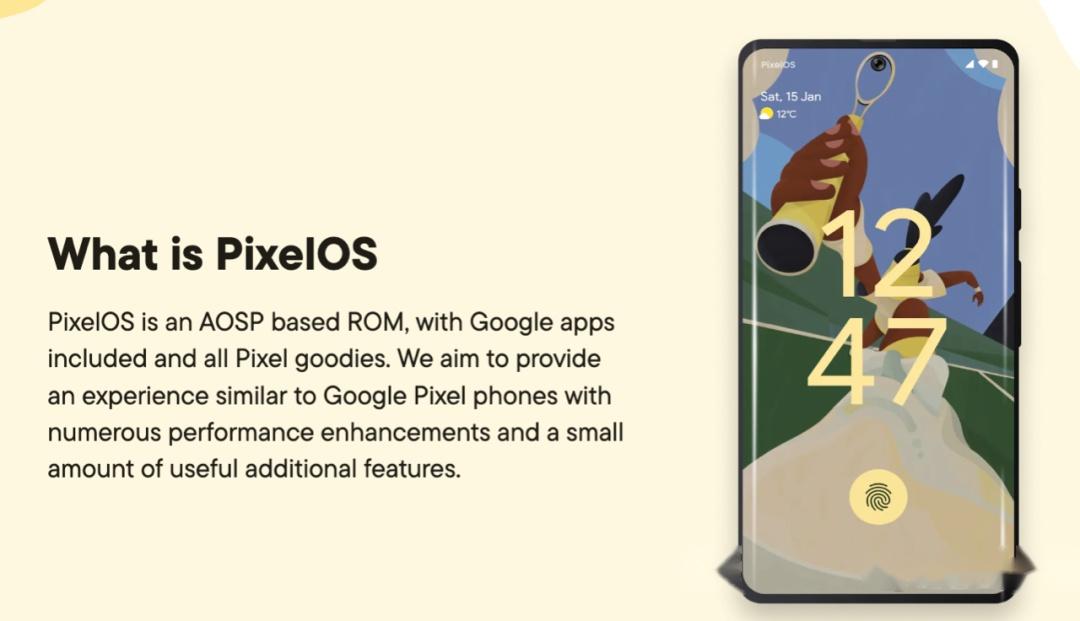 2023年，还有哪些 ROM 可以刷？ - 知乎