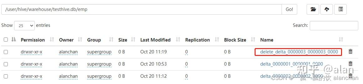 5、hive的load、insert、事务表使用详解及示例 - 知乎