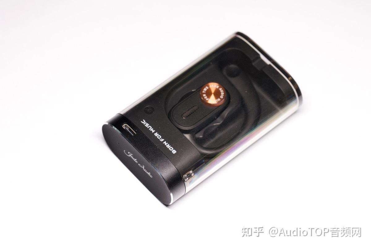 AudioTOP：开放式蓝牙耳机JW1拆解报告 - 知乎