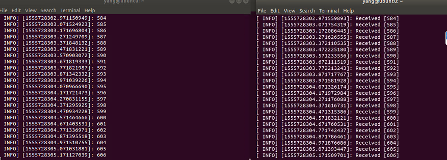ROS学习总结（4）- 编写构建ROS node - 知乎