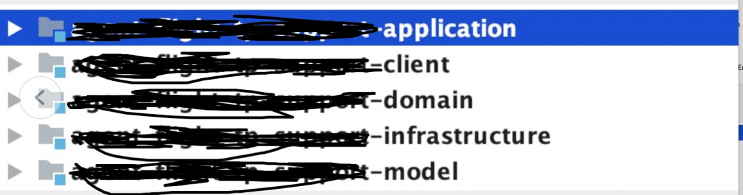 迄今为止最完整的DDD实践 - 知乎