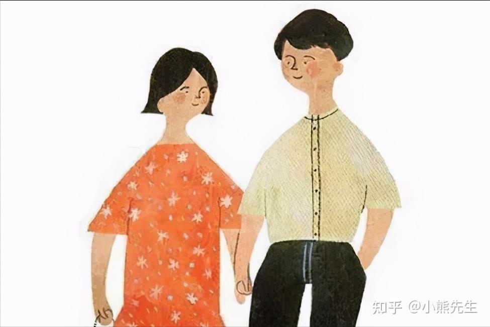 异性交往时，愿意为你花钱的男人，不外乎这几个特点 知乎