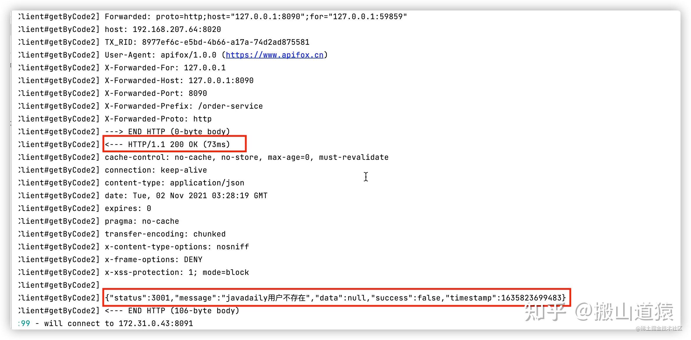 SpringCloud：如何优雅的使用Feign？ - 知乎