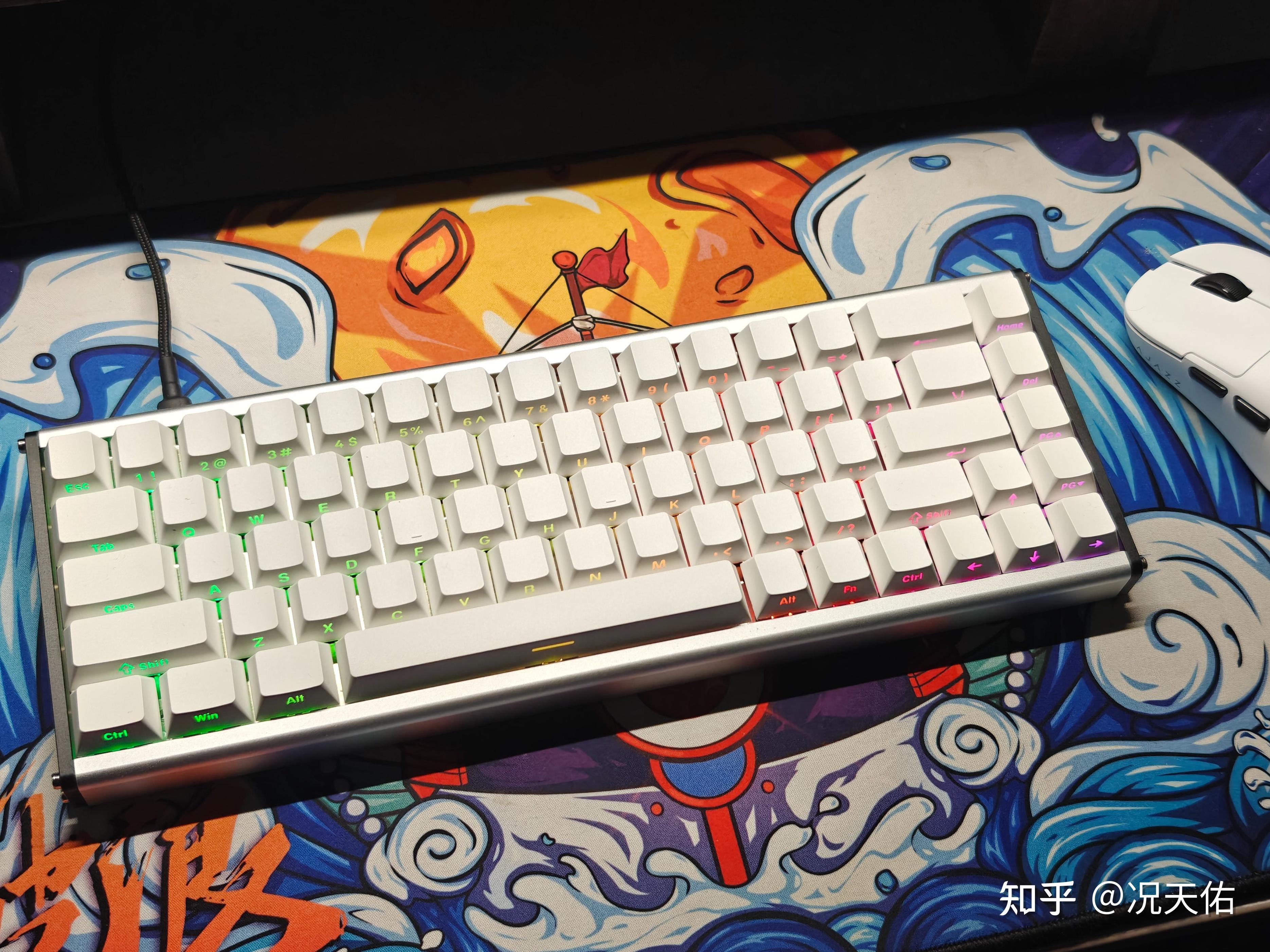 Mac mini M4外设指南：键盘鼠标搭配方案 - 知乎