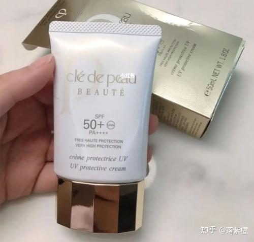 日本好用的防晒霜推荐 - 知乎