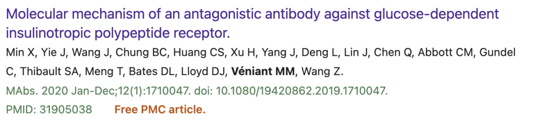 安进减肥管线 AMG 133 进化史 - 知乎