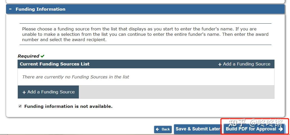 SCI投稿步骤--information science期刊 - 知乎
