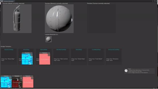 LookDev Studio整合Unity功能，帮助艺术家快速导入并迭代作品 - 知乎