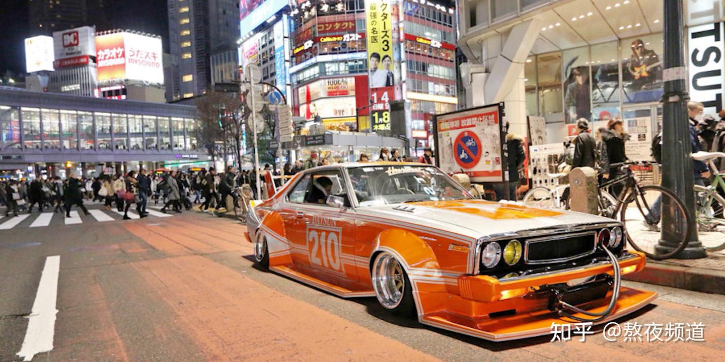 JDM这三个字母，为什么是这么多人的信仰？ - 知乎