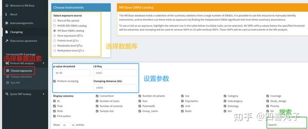 SNP的孟德尔随机化及MR-Base网站使用 - 知乎