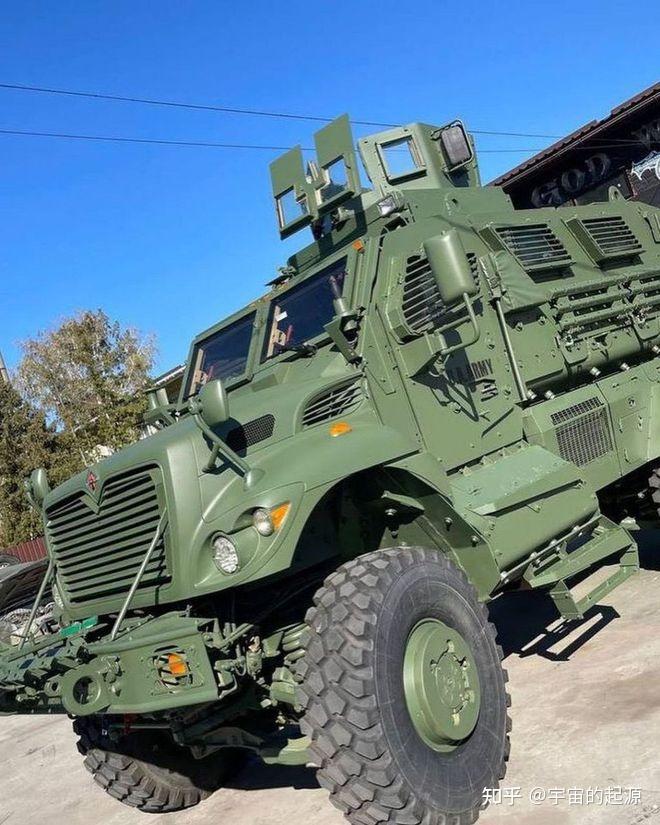 看看乌克兰得到的巨量武器援助（详细清单） - 知乎